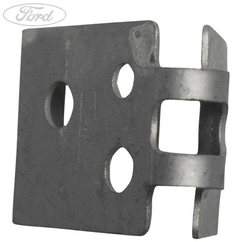 RANGER REAR AXLE BRAKE PIPE RETAINING CLIP 2013- – Ford Online Shop UK