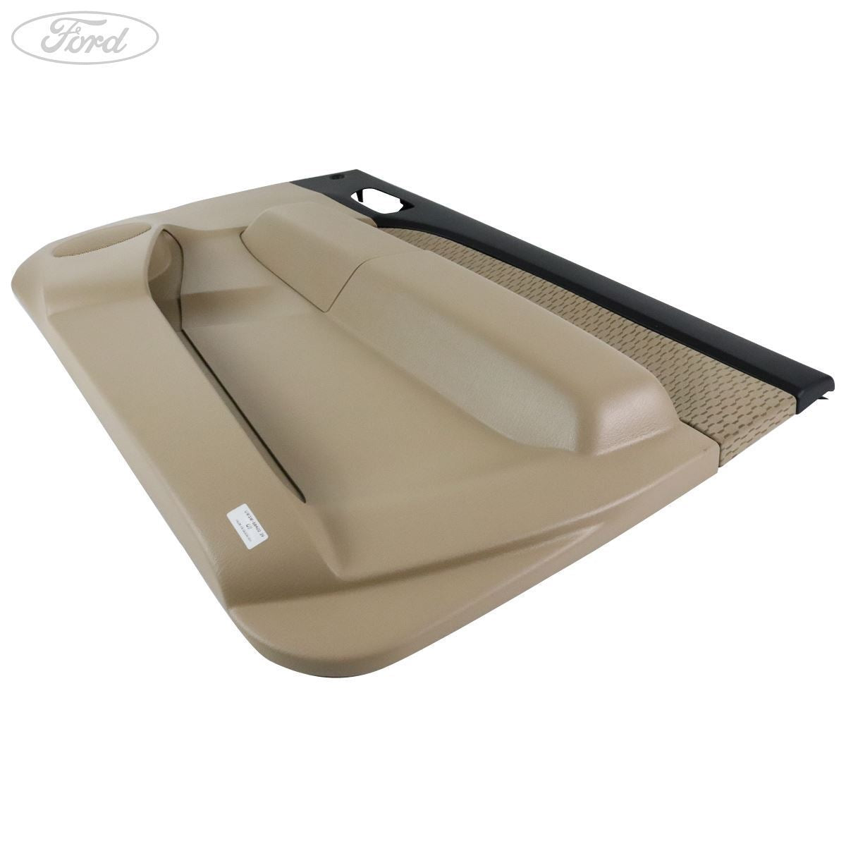 DOOR TRIM PANEL – Ford Online Shop UK
