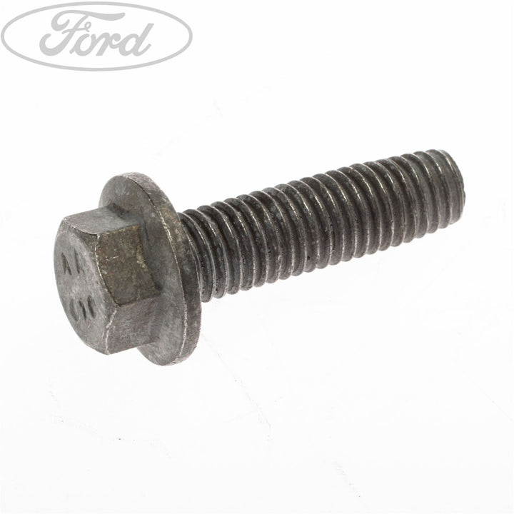 TRANSMISSION MOUNTING BOLT PACK OF 5 – Ford Online Shop UK
