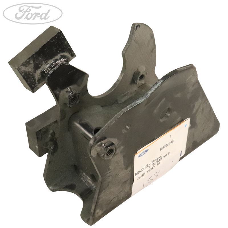 REAR REAR SPRING BRACKET – Ford Online Shop UK