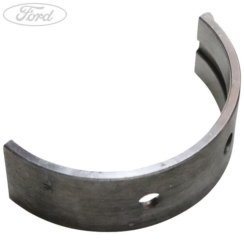 2.0 DURATEC HYBRID CRANKSHAFT MAIN BEARING UPPER STD MK3 – Ford Online ...