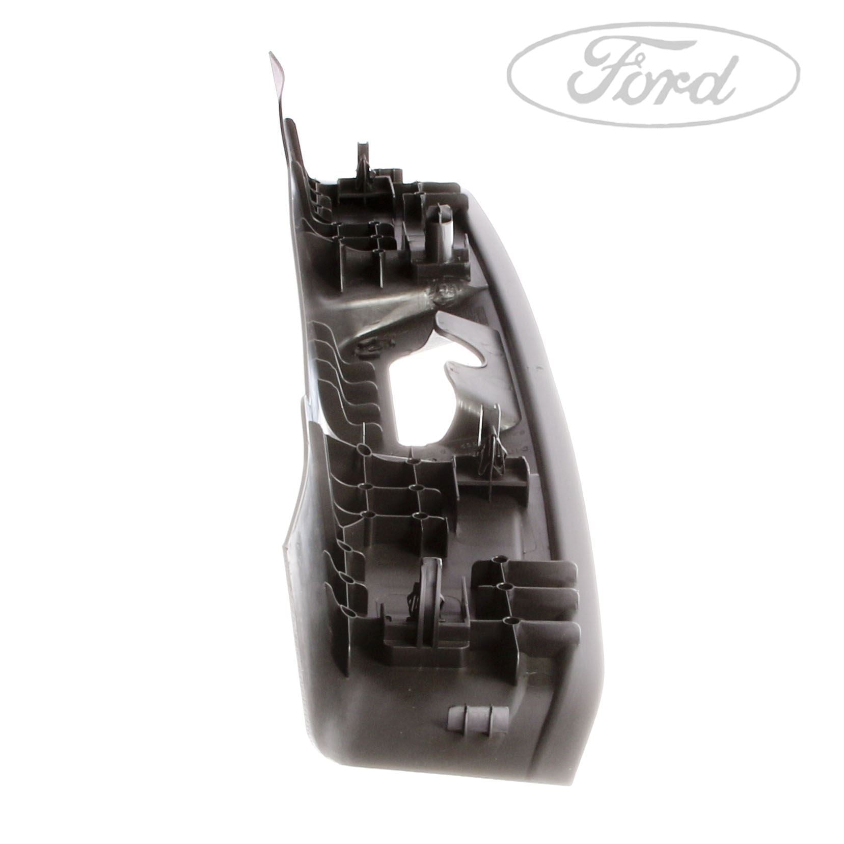 BACK PANEL TRIM – Ford Online Shop UK
