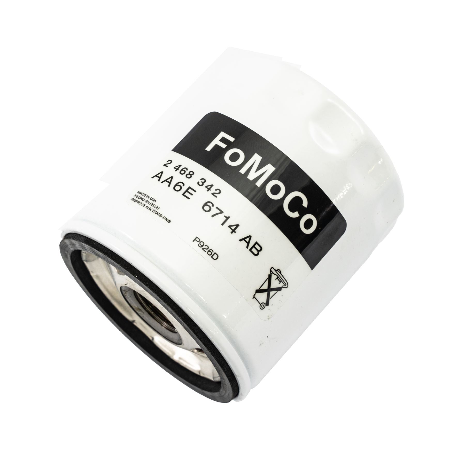 FORD OIL FILTER | Ford Online Shop UK
