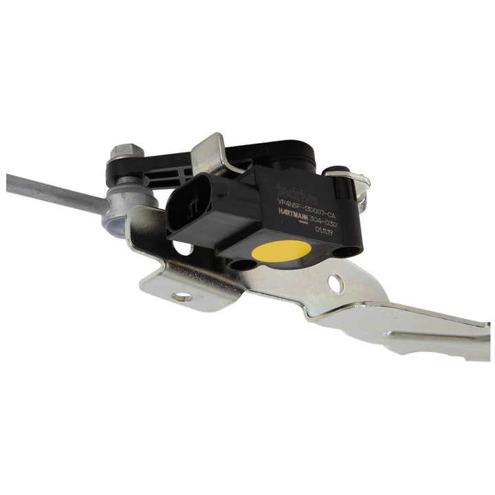 FOCUS KUGA AUTOMATIC HEADLAMP LEVELLING SYSTEM BRACKET – Ford Online ...