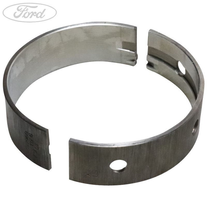 Focus 2.5 Duratec ST RS Crankshaft Bearing Standard Blue 2008-2012 ...