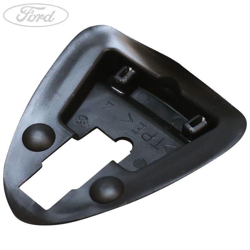 FIGO KA+ ECOSPORT FIESTA B-MAX FRONT DOOR LOCK LATCH PAD – Ford Online ...