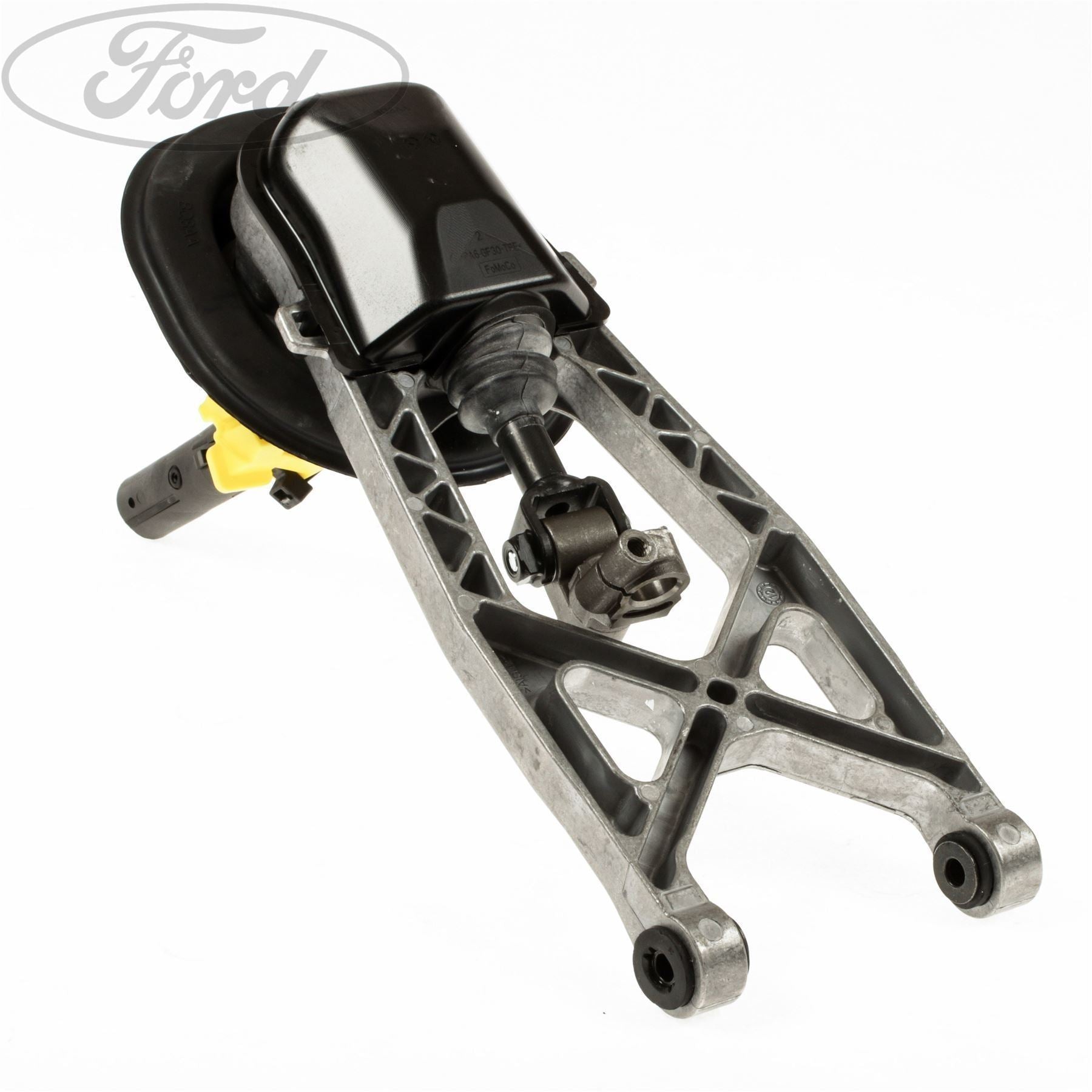 LEVER GEAR SHIFT PARTS 6-SPEED MANUAL TRANSMISSION-MT82 – Ford Online ...