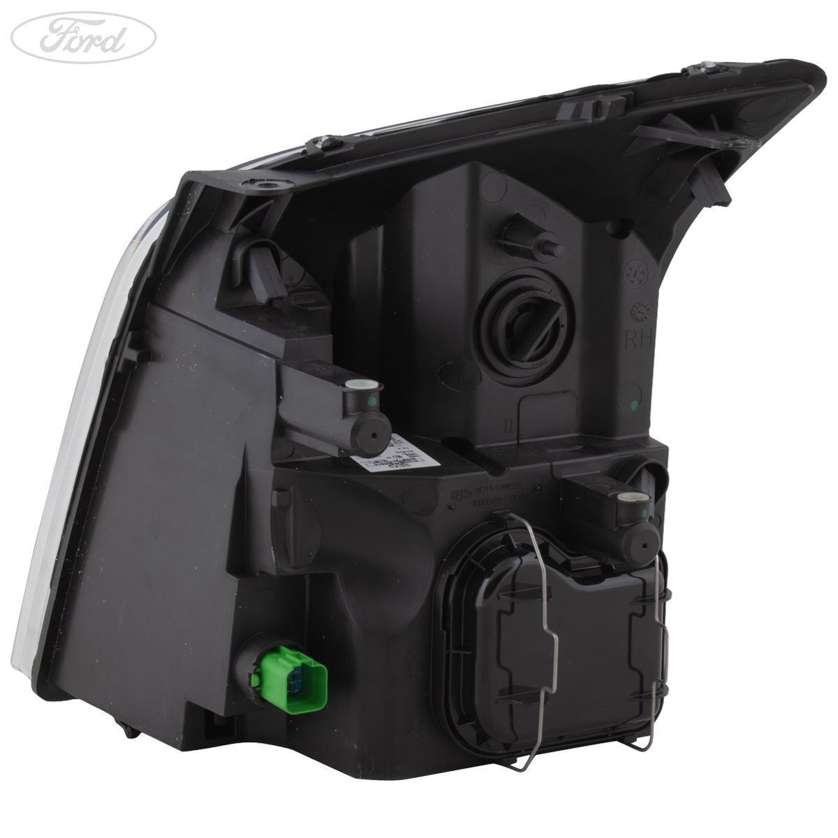 TRANSIT FRONT O/S HEADLIGHT HEADLAMP INDICATOR UNIT – Ford Online Shop UK