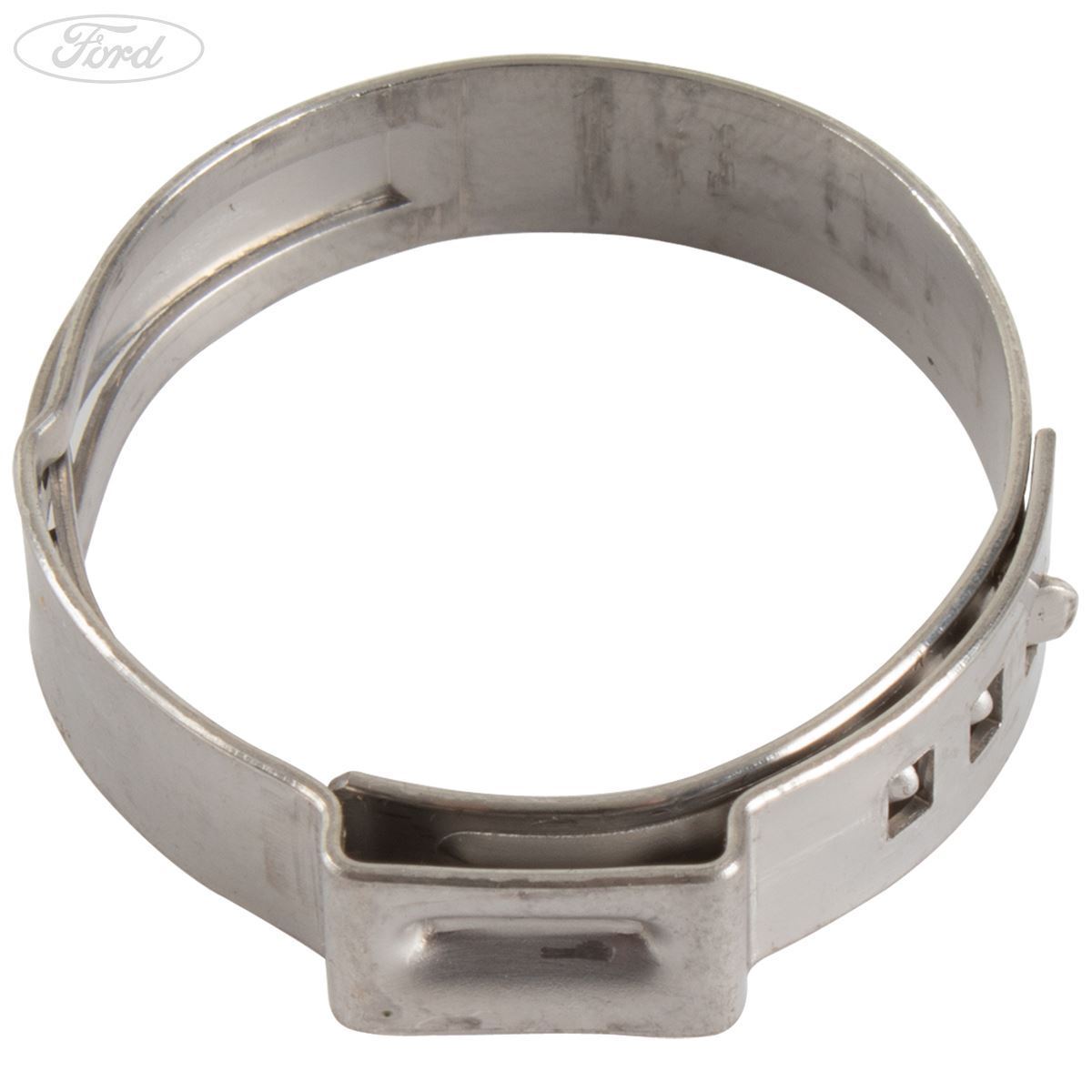 TRANSIT FOCUS CONNECT 1.8 ZETEC-E BI FUEL HOSE CLAMP – Ford Online Shop UK
