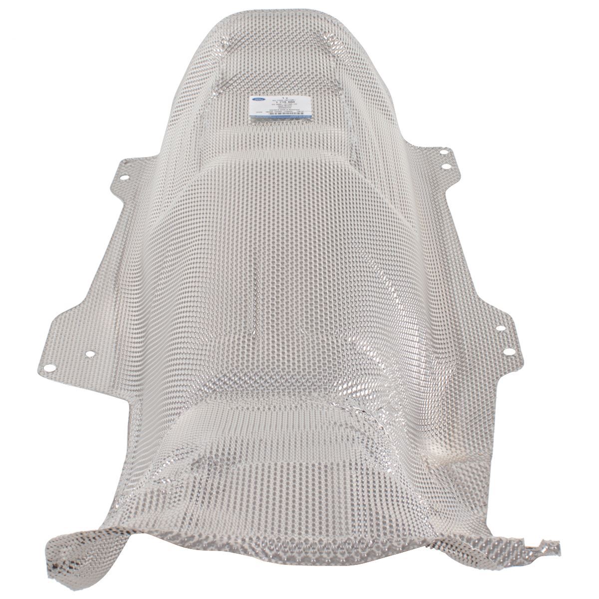 C-MAX FOCUS EXHAUST HEAT SHIELD – Ford Online Shop UK