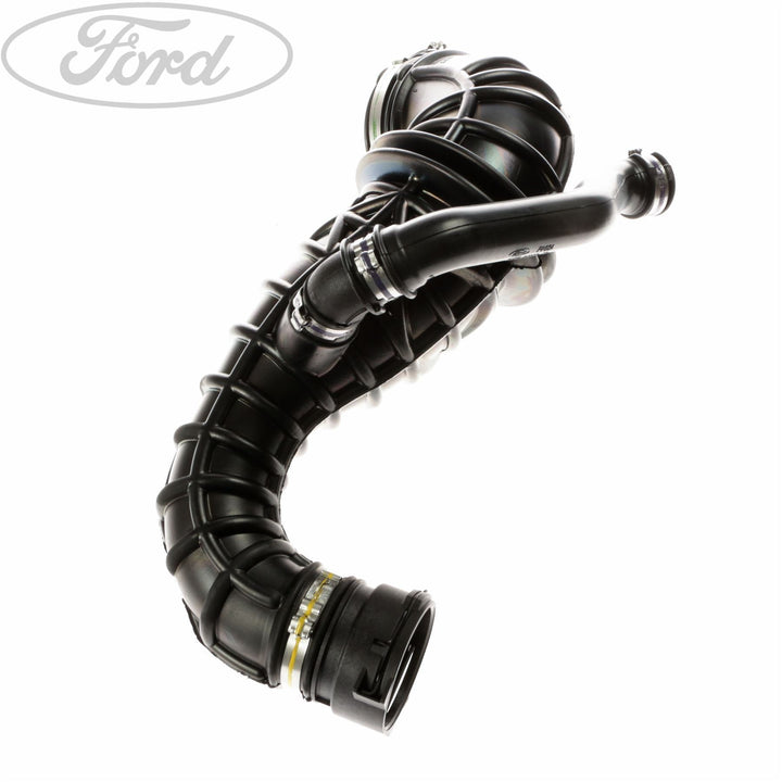 FOCUS INDUCTION AIR BOX INTAKE HOSE PIPE – Ford Online Shop UK