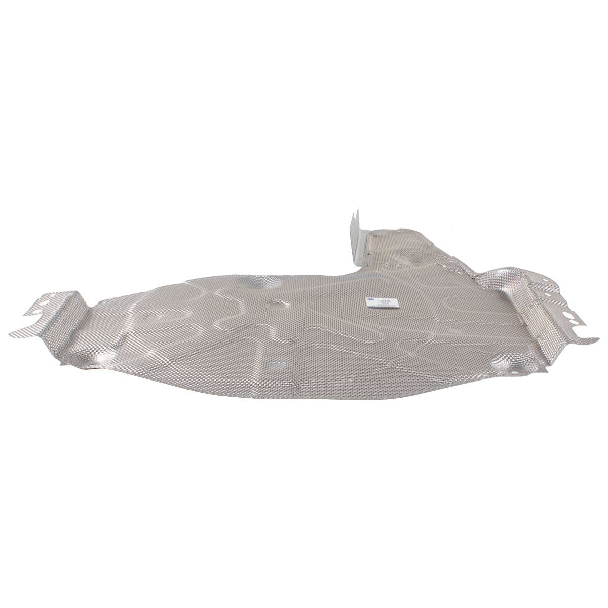 FOCUS C-MAX DURATEC RS ST REAR EXHAUST HEAT SHIELD – Ford Online Shop UK