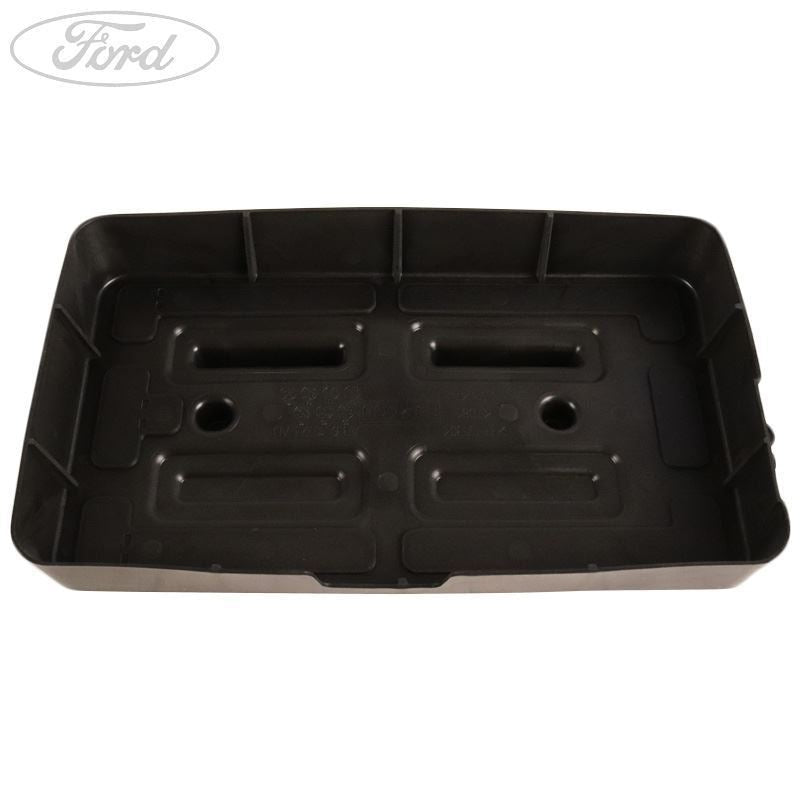 Ford RANGER BATTERY HOLDING TRAY HEAVY DUTY BATTERY - 1740550