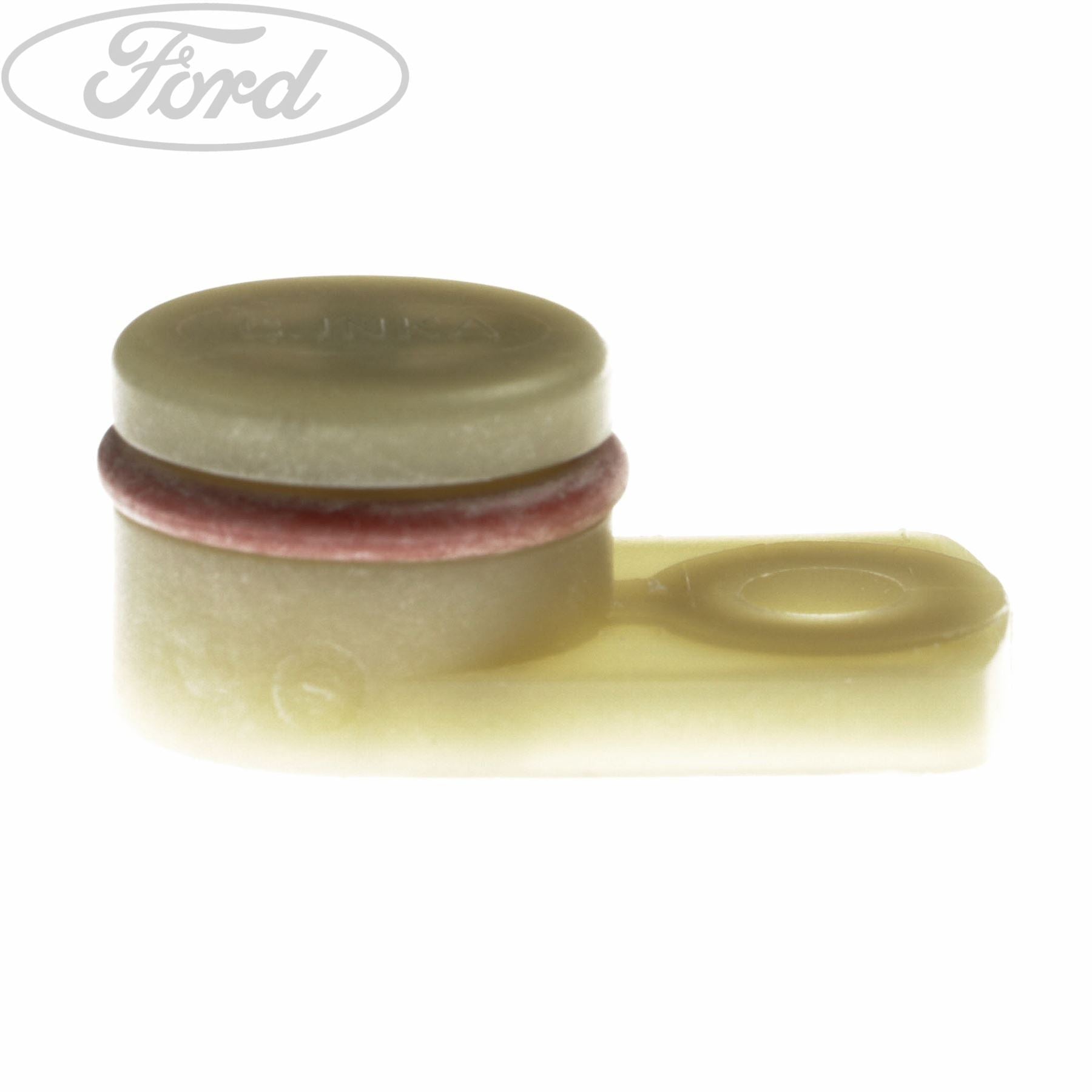 Ford GEARBOX FLANGED SPEED SENSOR PLUG - 1521556