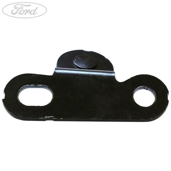 TRANSIT REAR DOOR BUMPER SECURING REINFORCEMENT CLIP – Ford Online Shop UK