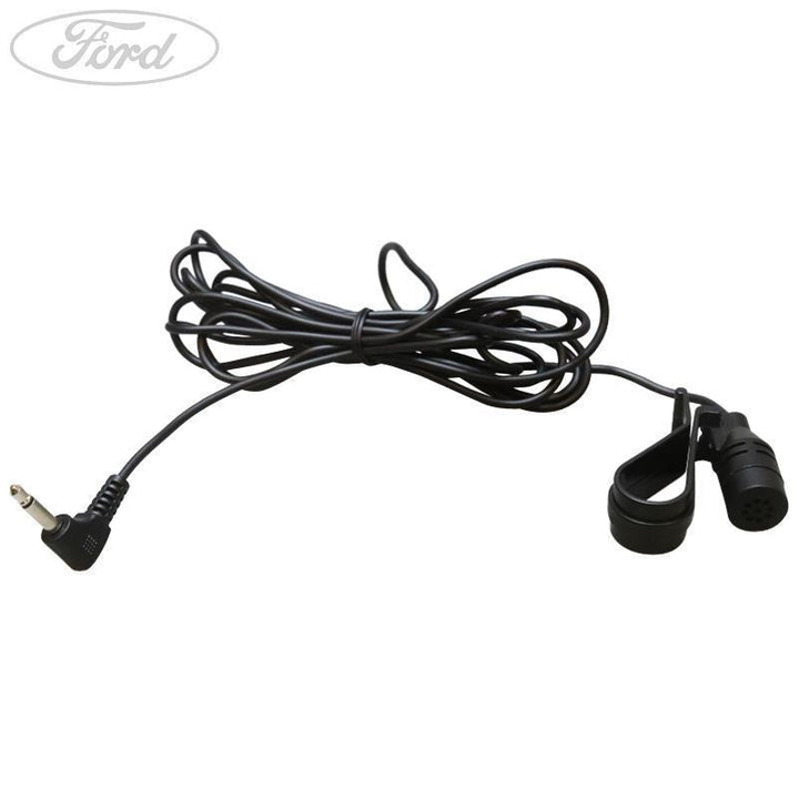 MICROPHONE – Ford Online Shop UK