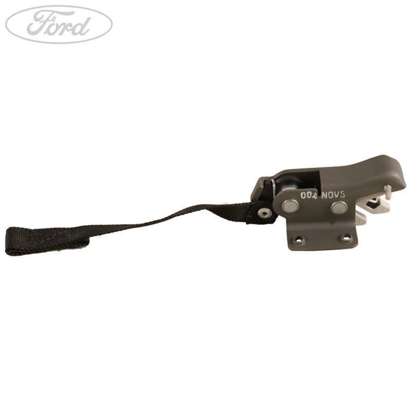 REAR SEAT BACK LATCH – Ford Online Shop UK