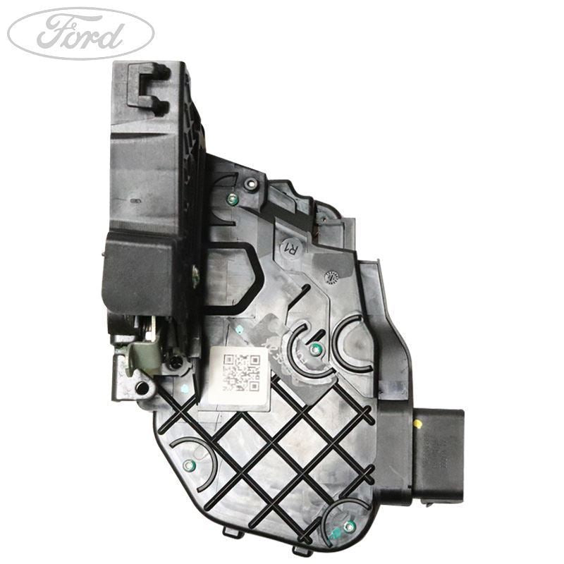 FIGO KA+ O/S FRONT DOOR LOCK LATCH 06/2016 POWER DOOR LOCK – Ford ...