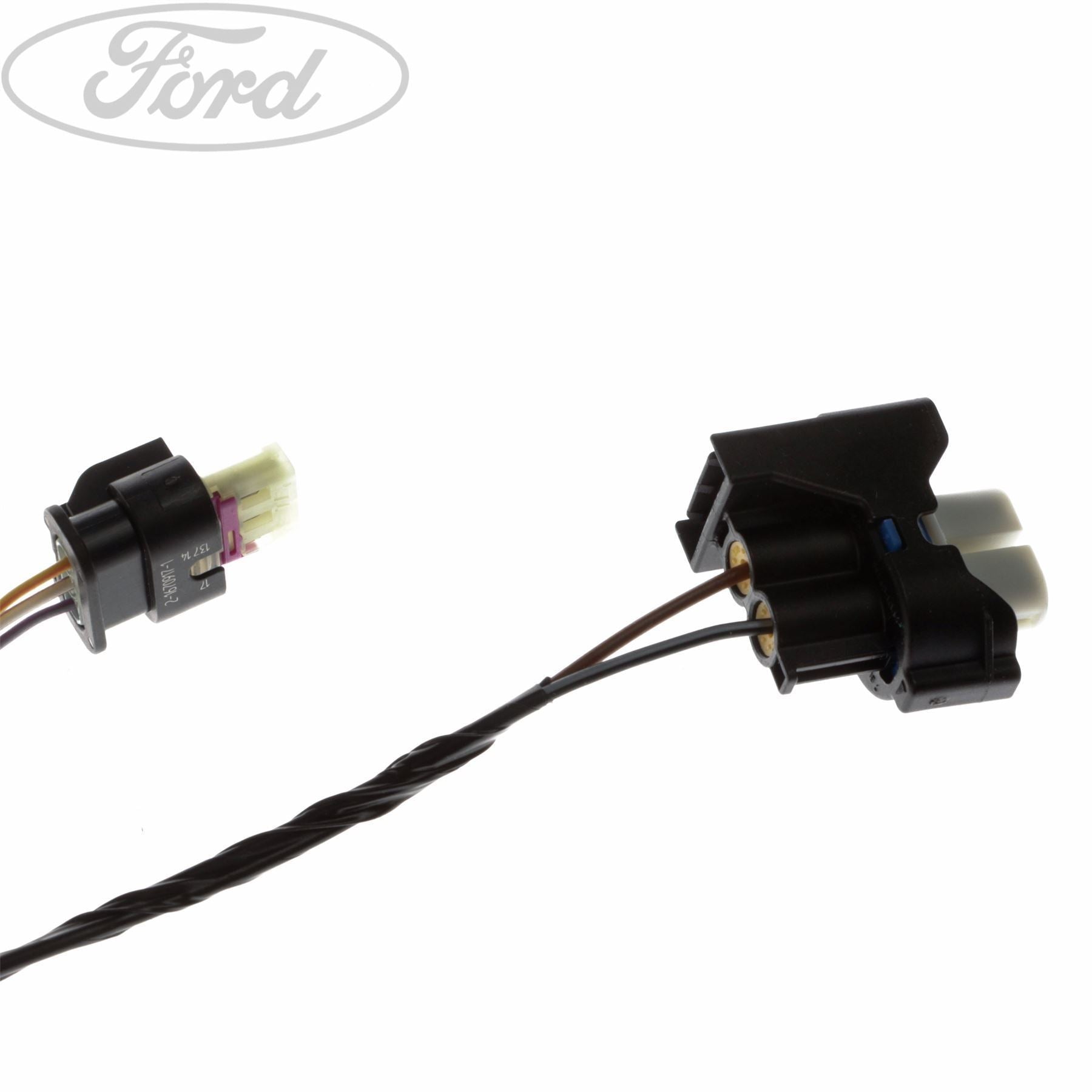 PARKING DISTANCE AID SENSOR WIRE – Ford Online Shop UK