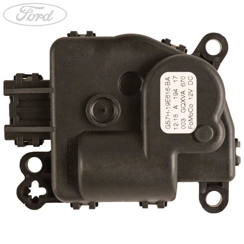 Ford S-MAX GALAXY MONDEO EDGE HEATER MOTOR MODE CONTROL 2016- - 2168014