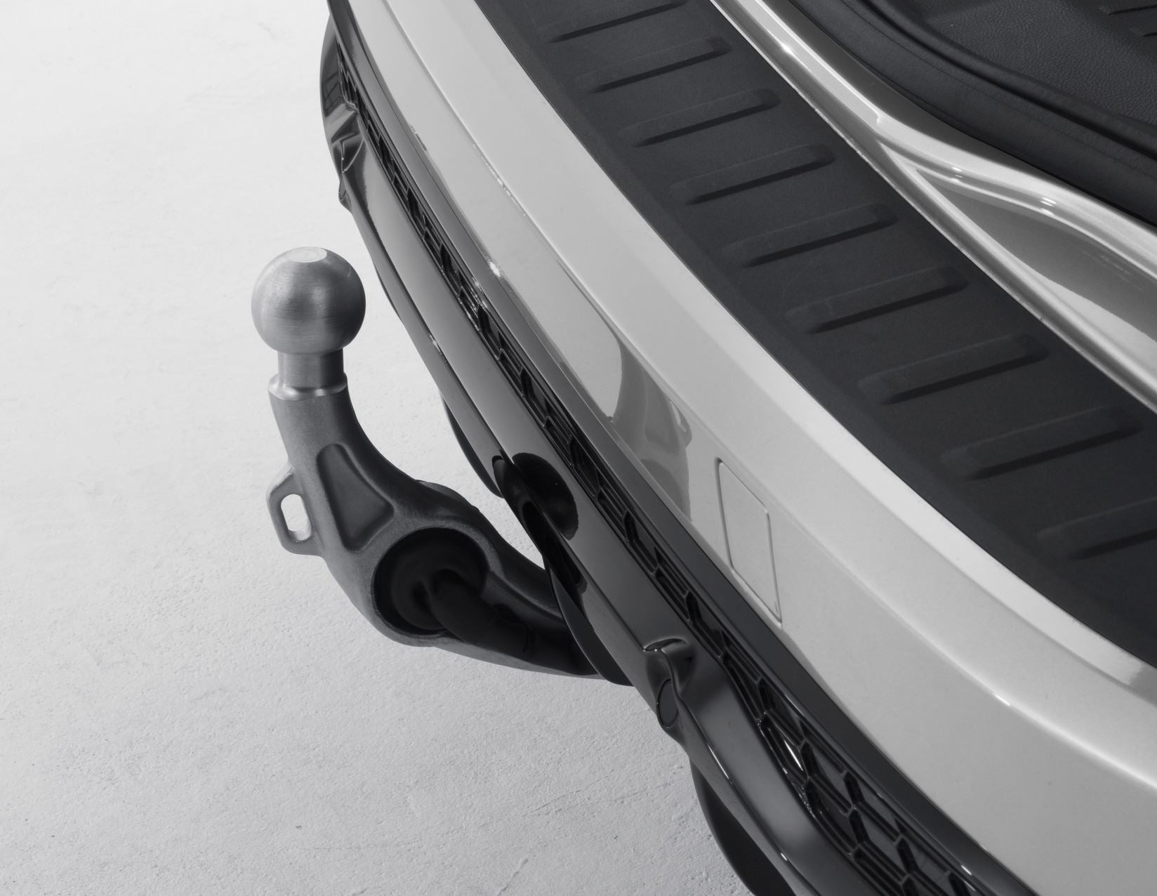S-MAX FROM 05/2015 RETRACTABLE TOW BAR – Ford Online Shop UK