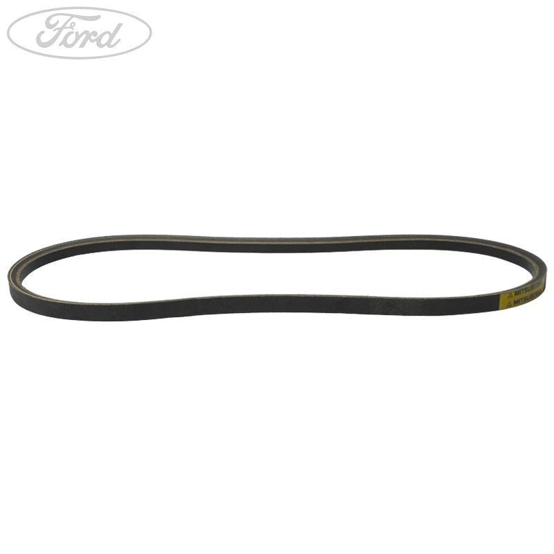 RANGER K INLINE ENGINE PETROL DRIVE V BELT – Ford Online Shop UK