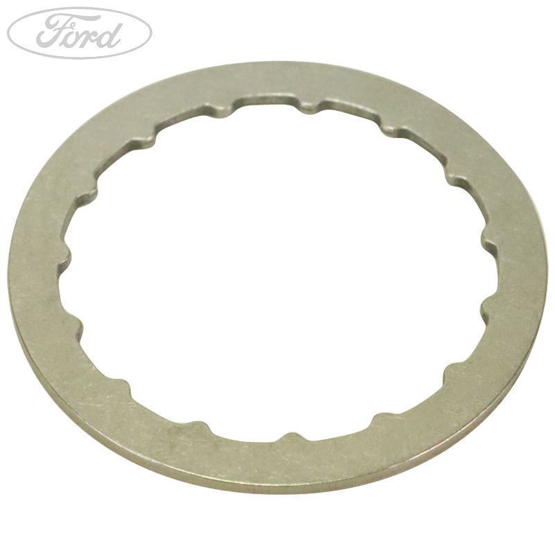 THRUST WASHER – Ford Online Shop UK