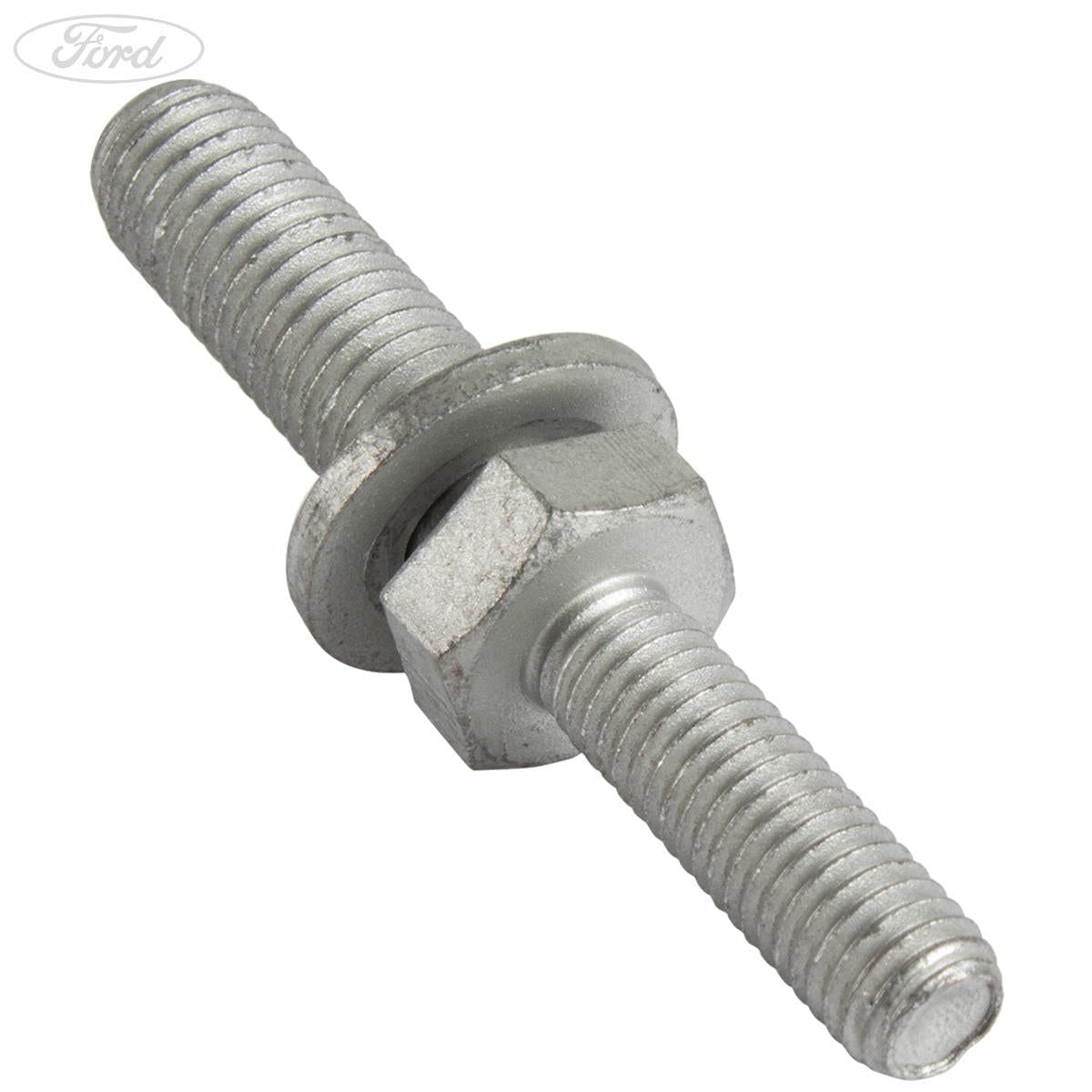 ALTERNATOR MOUNTINGS & DRIVE BELTS STUD PACK OF 5 – Ford Online Shop UK