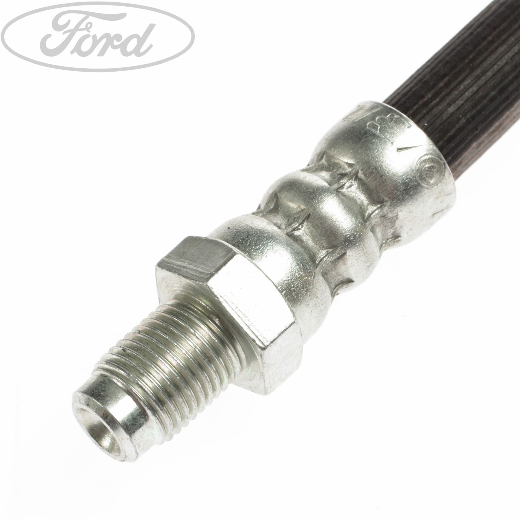 KA FRONT BRAKE HOSE | Ford Online Shop UK