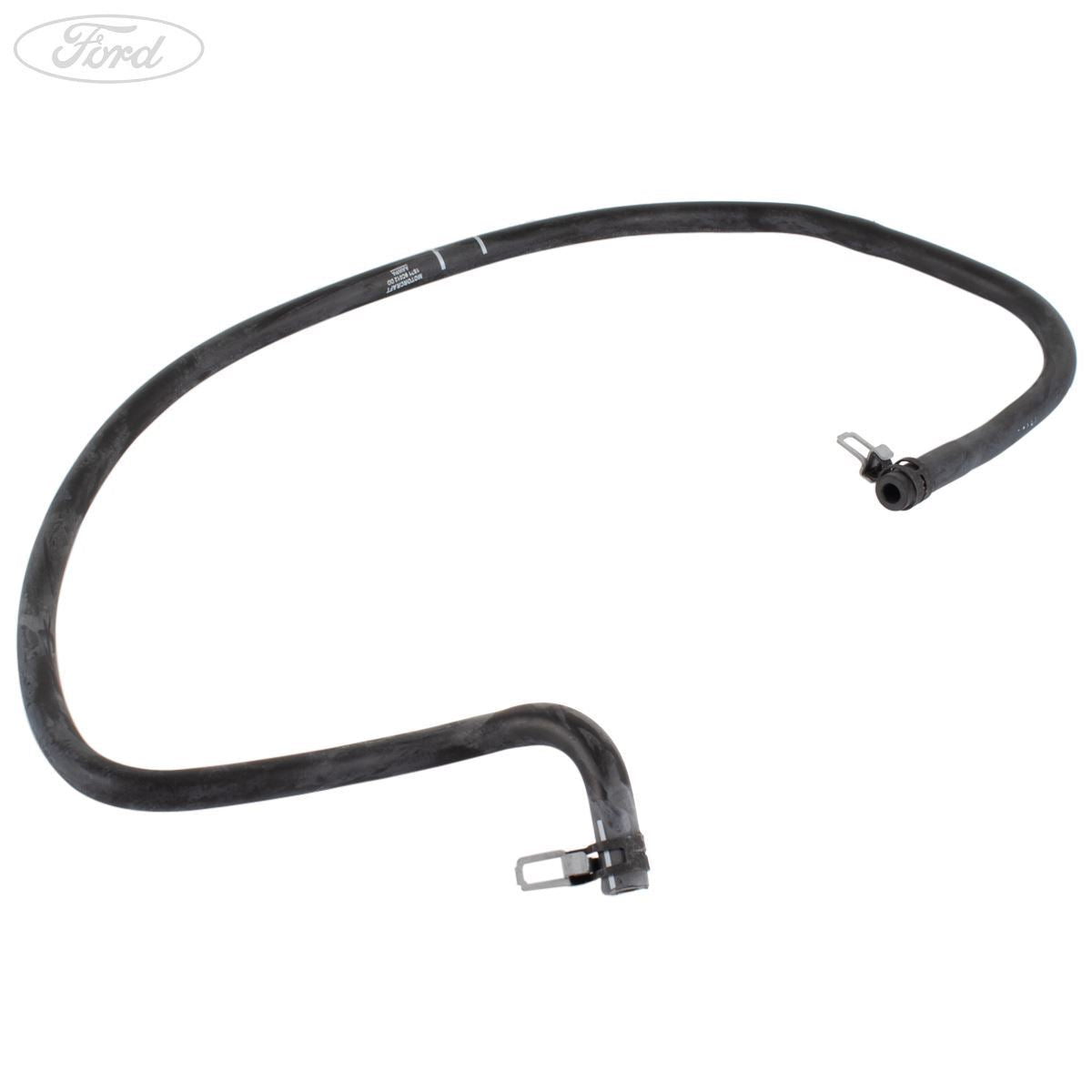 MONDEO MK3 DURATEC HE LOWER EXPANSION TANK HOSE TO RADIATOR – Ford ...