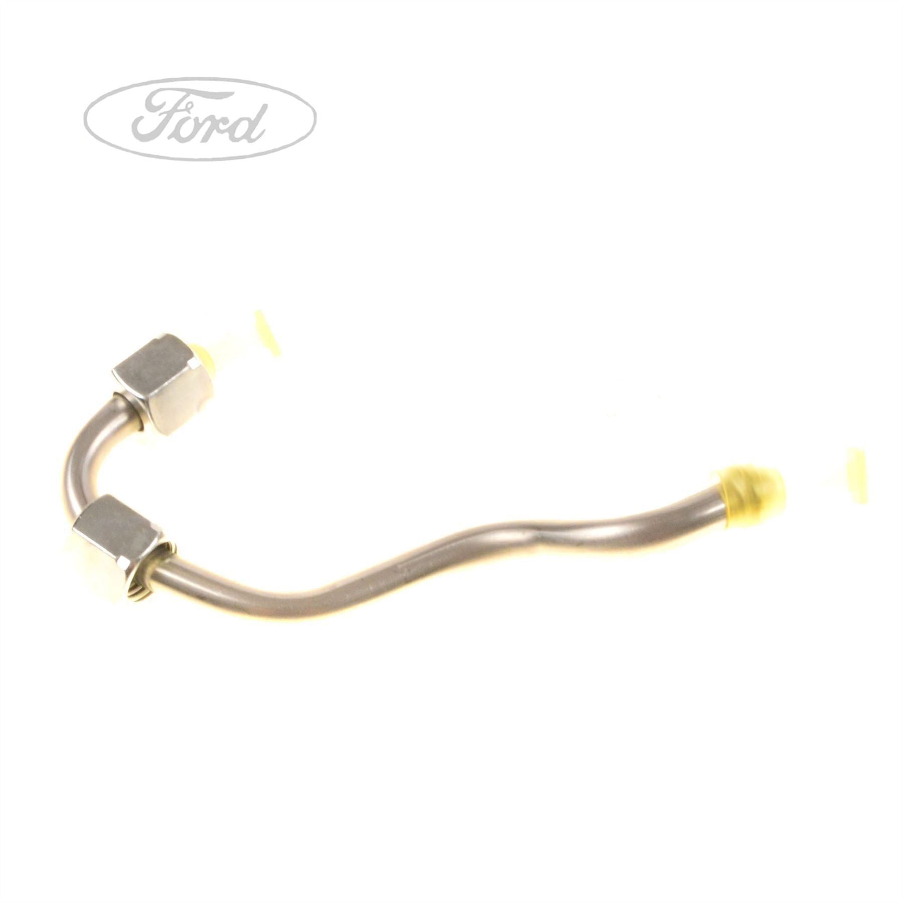 FUEL RAIL SUPPLY TUBE – Ford Online Shop UK
