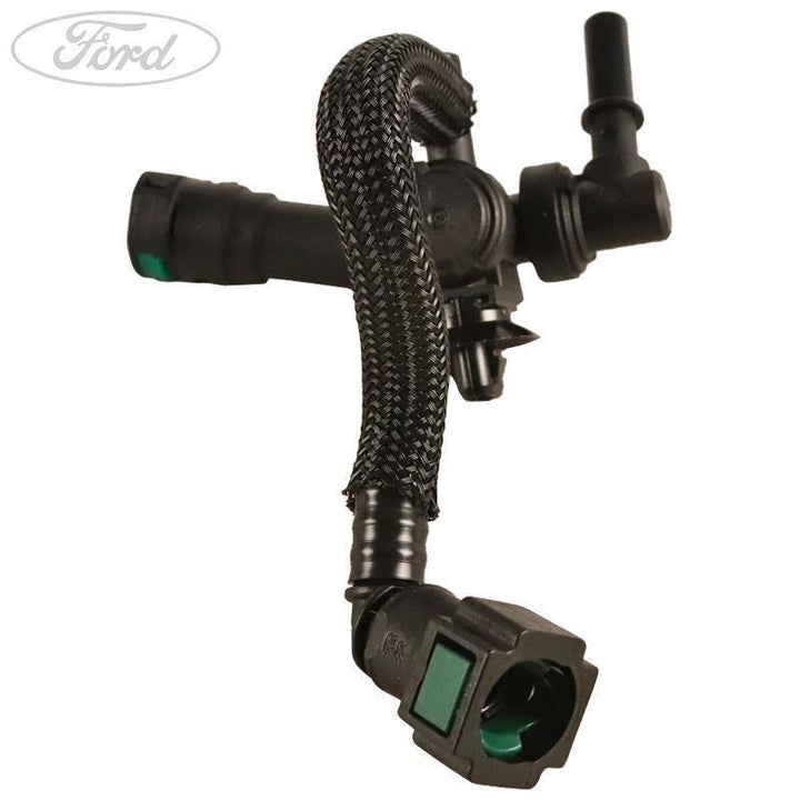 ECOSPORT FIESTA FOCUS MONDEO 1.5 DURATORQ DIESEL FUEL HOSE – Ford ...