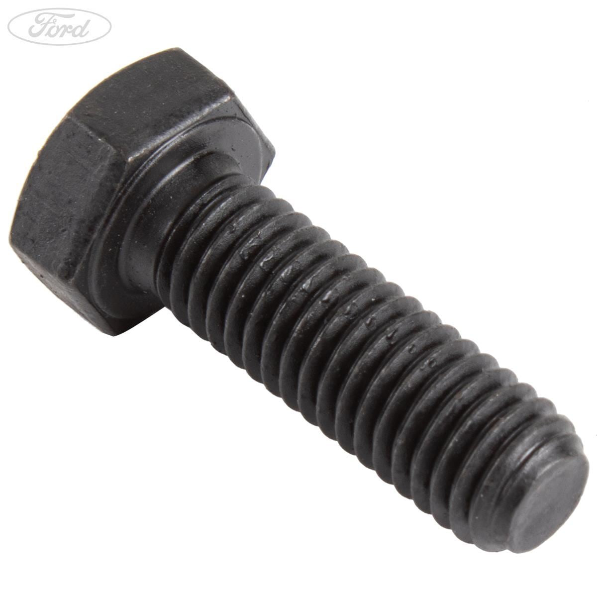 Genuine Ford Front Suspension Struts And Springs Screw x