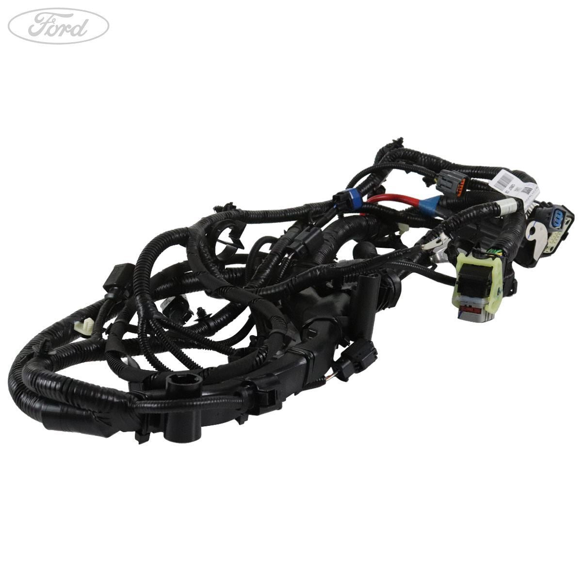 WIRE – Ford Online Shop UK
