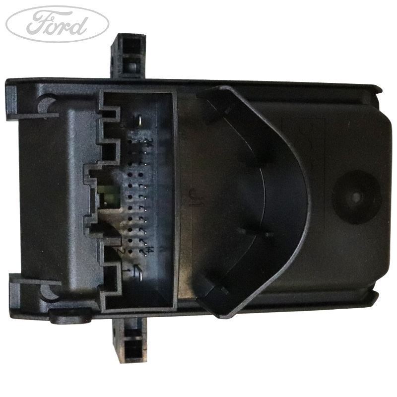 TRANSIT CUSTOM SMART DATA LINK MODULE ALL PANTHERS – Ford Online Shop UK