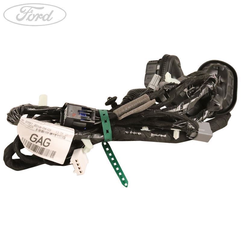 Ford JUMPER WIRE - 1878595