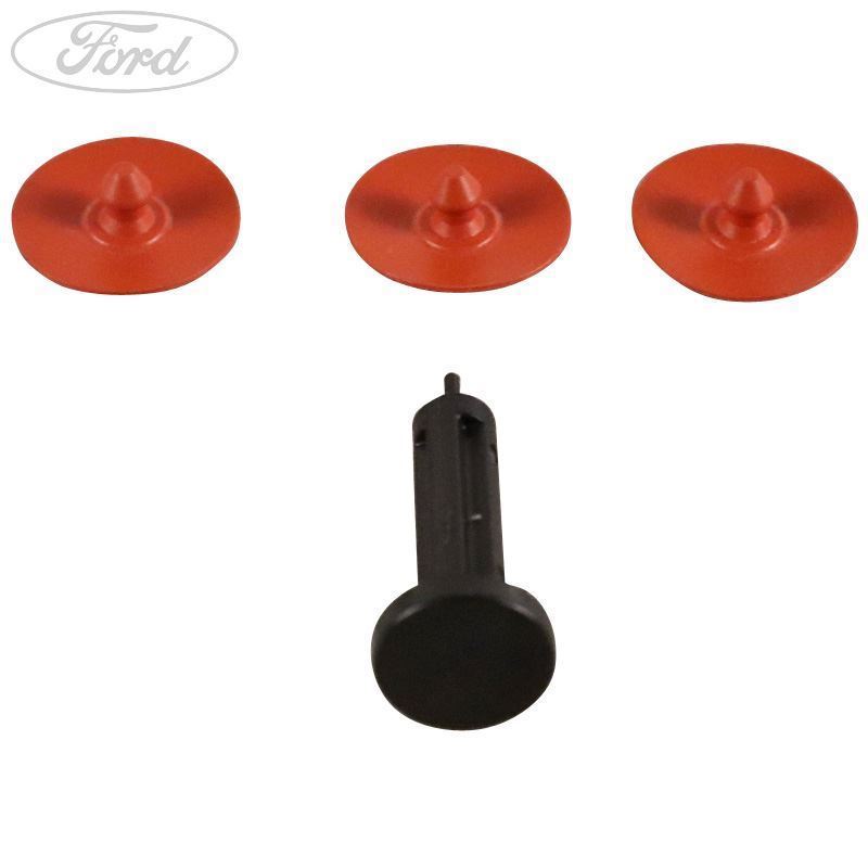 Ford HARDWARE KIT - 2060271