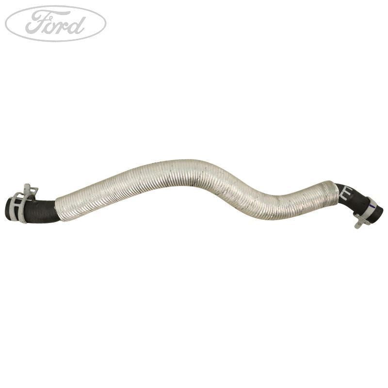 Ford ECOSPORT 1.0 ECOBOOST & GTDI TOP UPPER RADIATOR HOSE -13 - 1809902