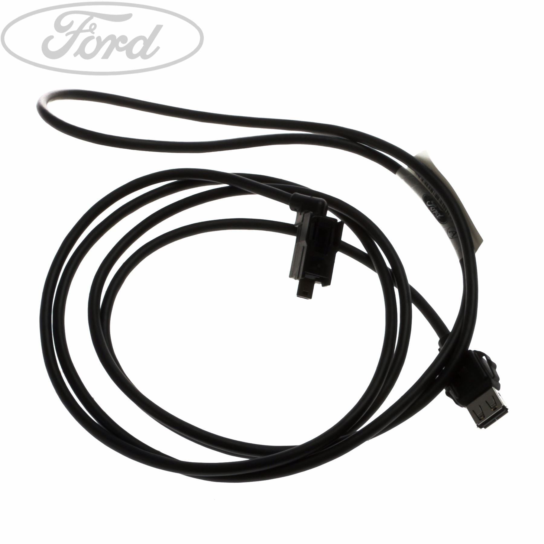 FIESTA DASHBOARD MEDIA GATEWAY MODULE WIRE CABLE – Ford Online Shop UK