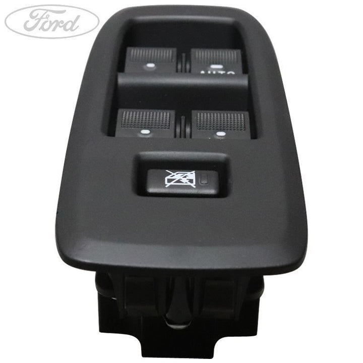 RANGER FRONT ELECTRIC WINDOW CONTROL SWITCH 2015-2019 – Ford Online Shop UK