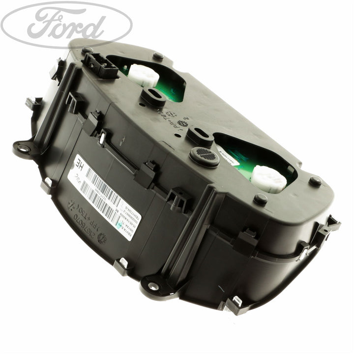 TRANSIT MK7 SPEEDO INSTRUMENT CLUSTER DIAL GAUGE 2011-2014 – Ford ...