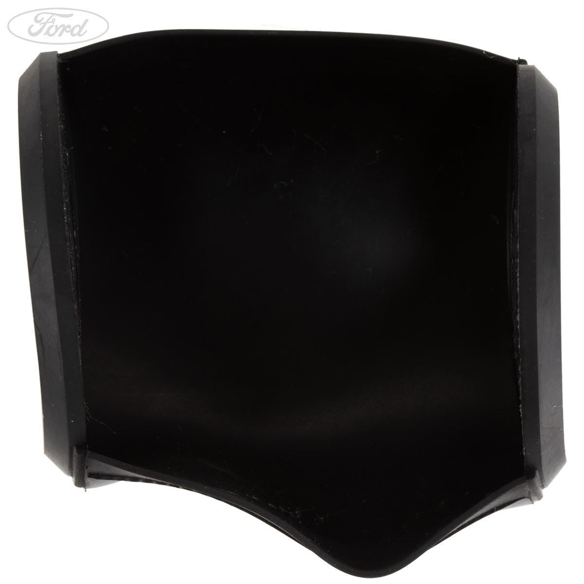 EVEREST REAR SUSPENSION LEAD SPRING FRONT MOUNT BUSH 2009- – Ford ...