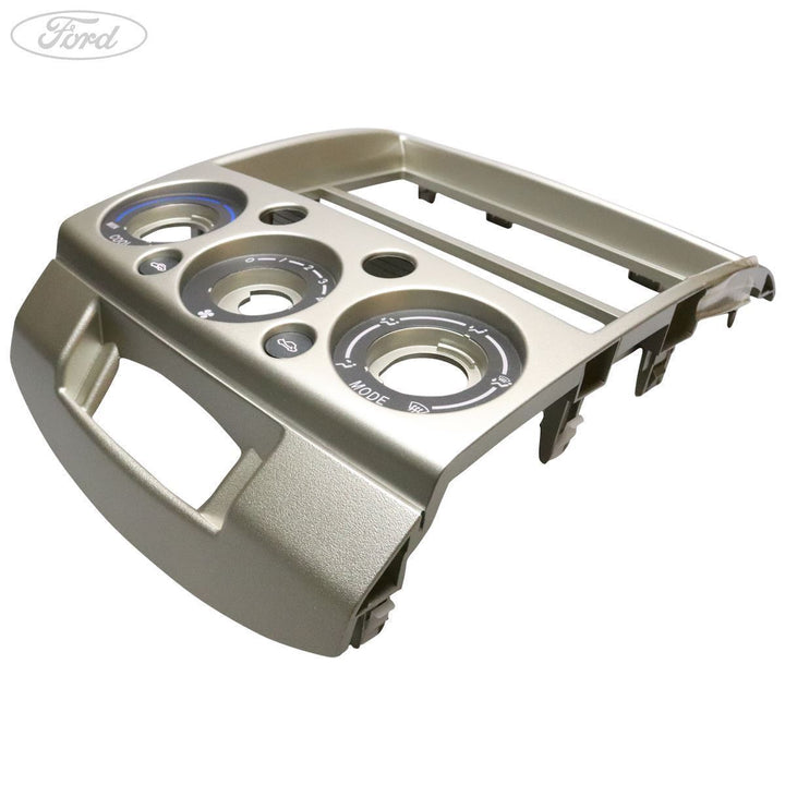 CONTROL PANEL – Ford Online Shop UK