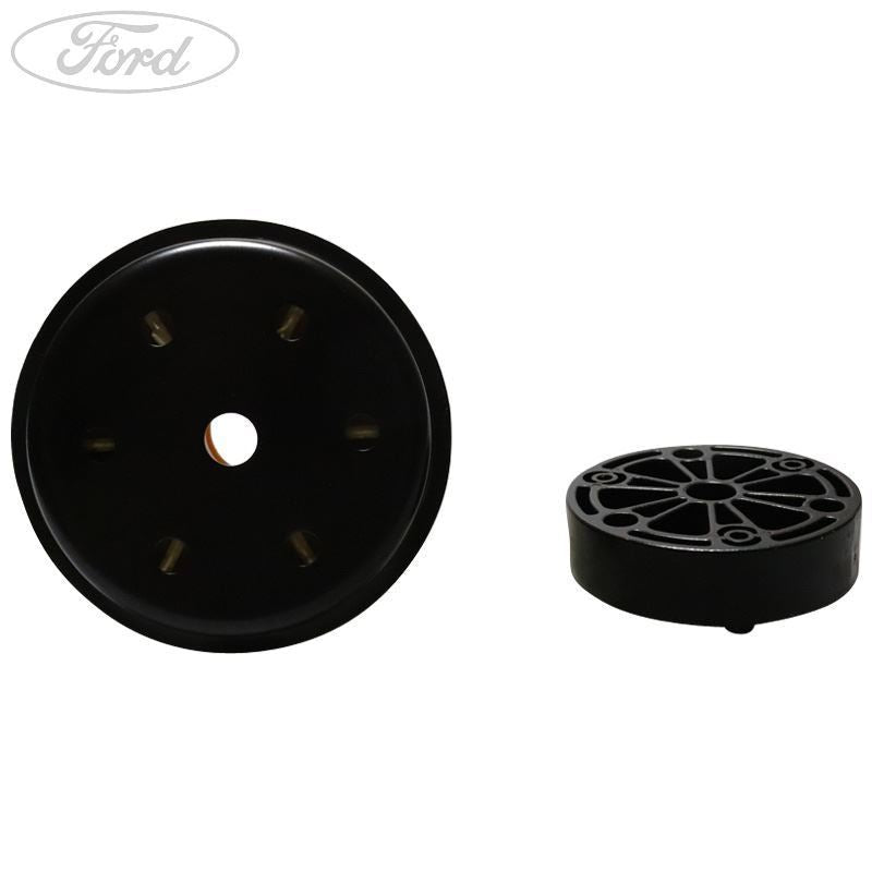 TRANSIT REAR CROSS MEMBER BEAM SUSPENSION BUMP STOP – Ford Online Shop UK