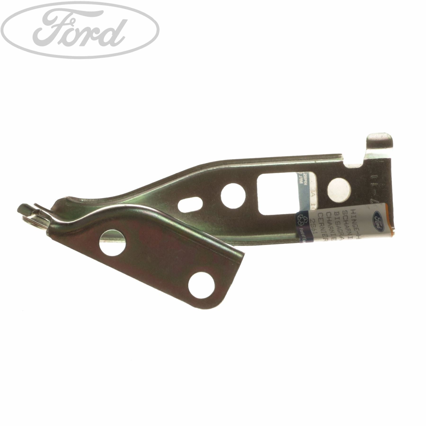 FIESTA FUSION BONNET HINGE – Ford Online Shop UK