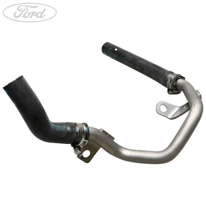 RANGER 3.2 DURATORQ TDCI EGR VALVE COOLANT HOSE 2011- – Ford Online Shop UK