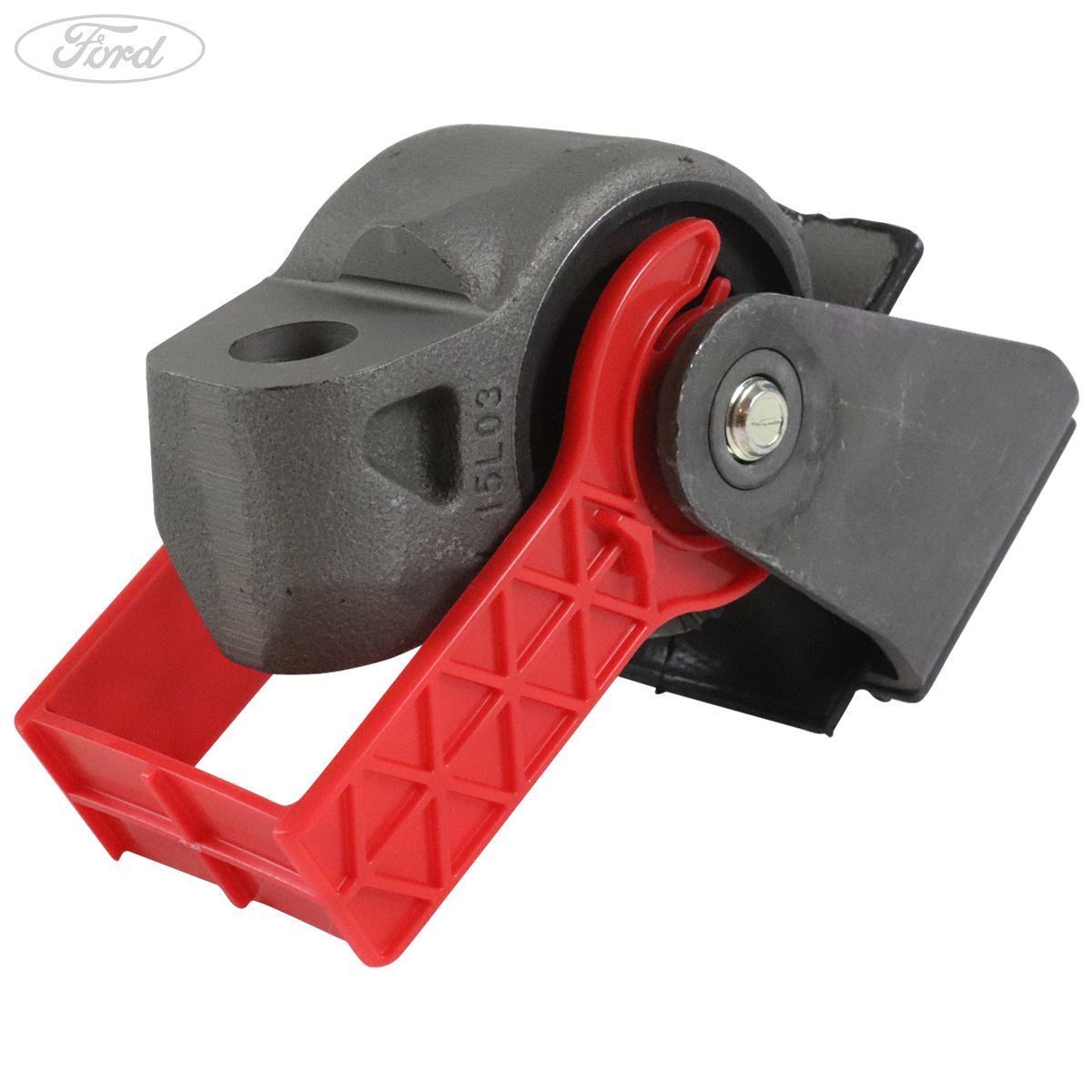 ENGINE SUPPORT INSULATOR – Ford Online Shop UK