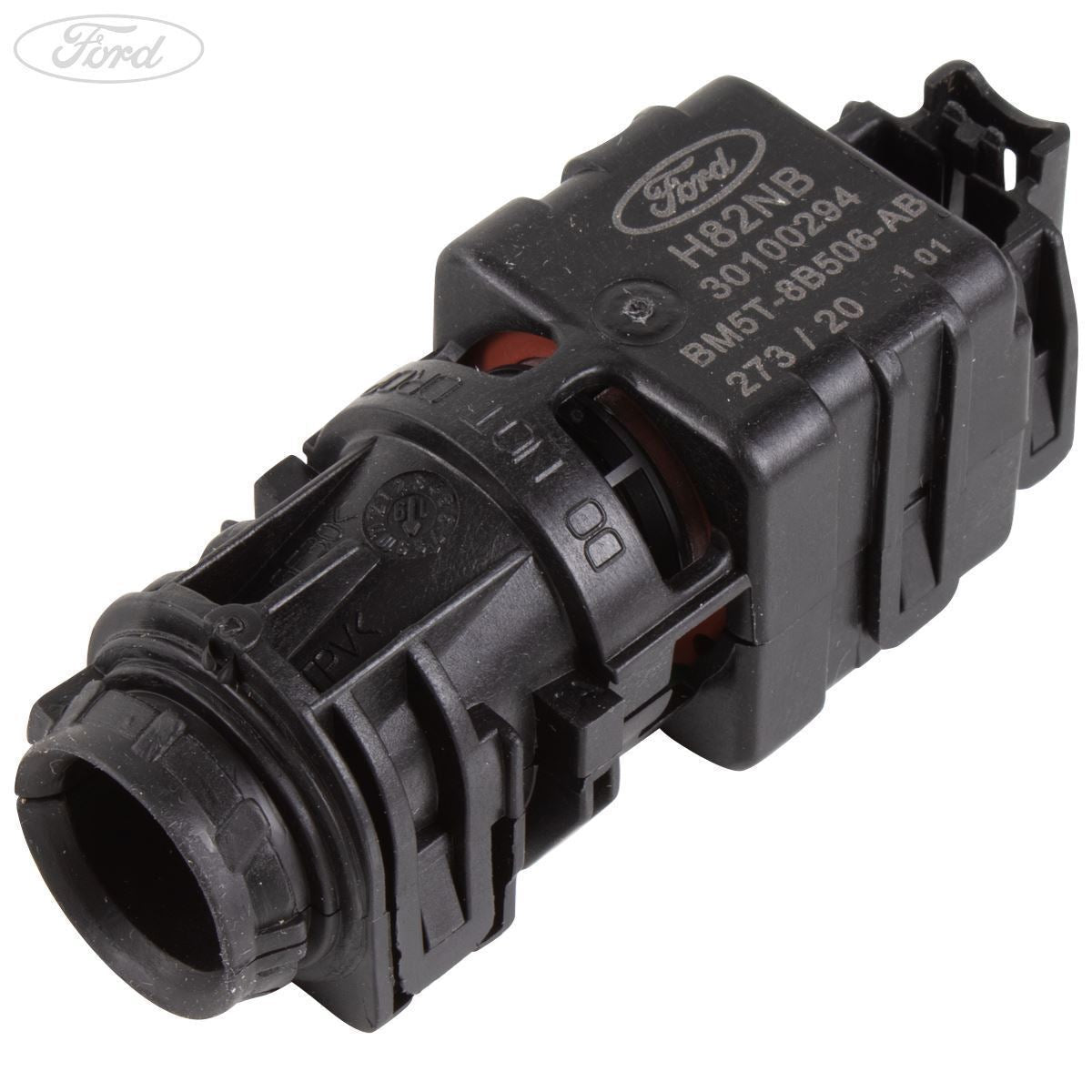 C-MAX FOCUS CONNECT KUGA HEATER TEMPERATURE CONTROL SENSOR – Ford ...