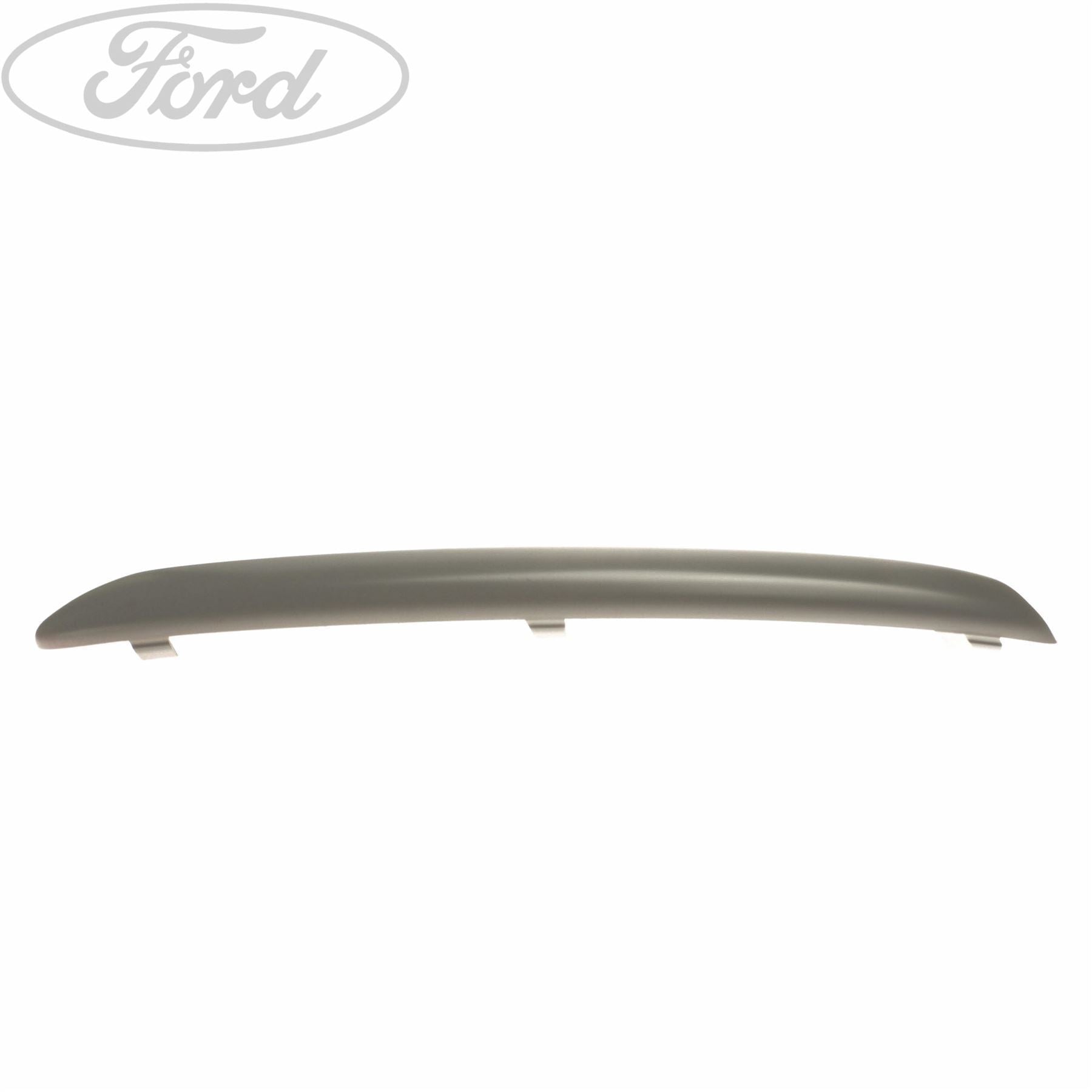 Ford FOCUS FRONT BUMPER BAR MOULDING - 1354052