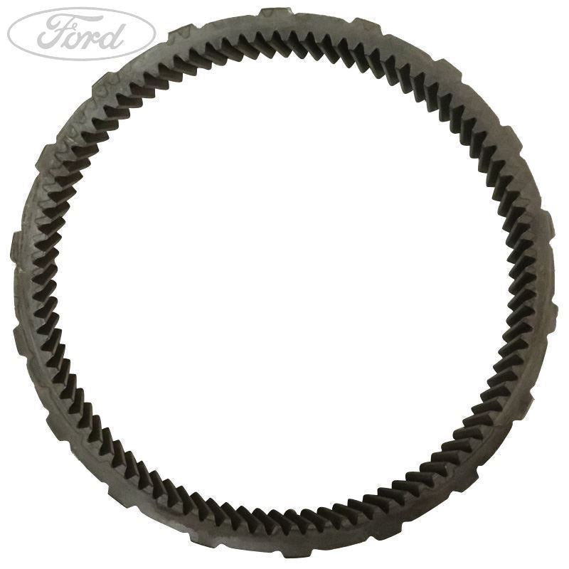 RING GEAR – Ford Online Shop UK